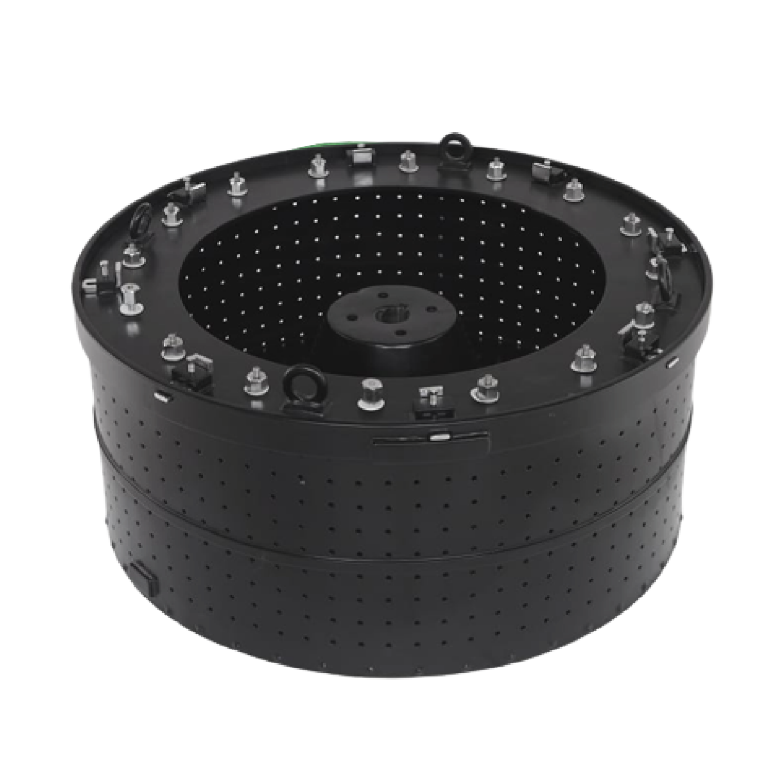 HALAR Coating - Antistatic ECTFE (Ethylene Chlorotrifluoroethylene Coating)