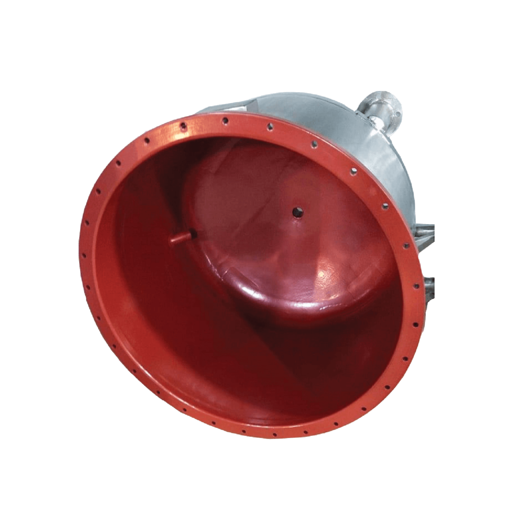 PFA Coating - Antistatic Perfluoroalkoxy Alkane Coating